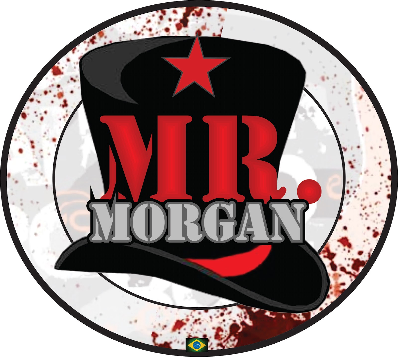 Mr. Morgan - Foz do Iguaçu/PR | Conheça Minha Banda