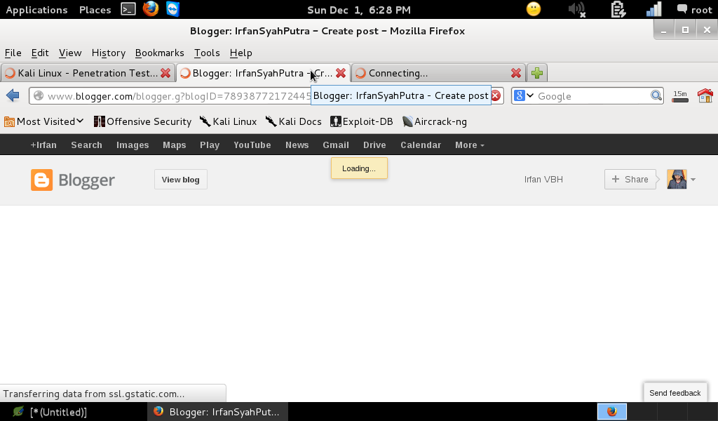 Tutorial Install Mozilla Firefox In Kali Linux Kumpulan Tutorial tutorial-install-mozilla-firefox-in-kali-linux-kumpulan-tutorial
