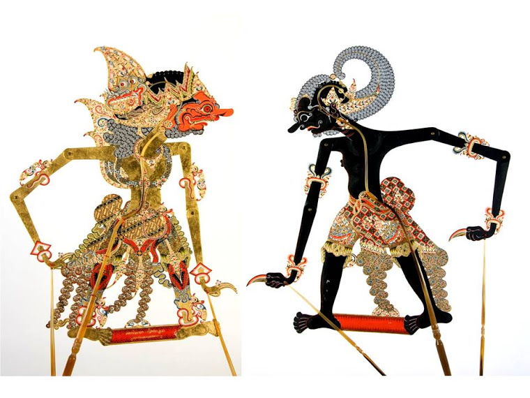 Jenis-jenis Wayang di Era Modern - ZAMAN MODERN