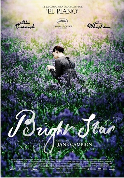 Popcorn Today: Crítica de cine, BRIGHT STAR