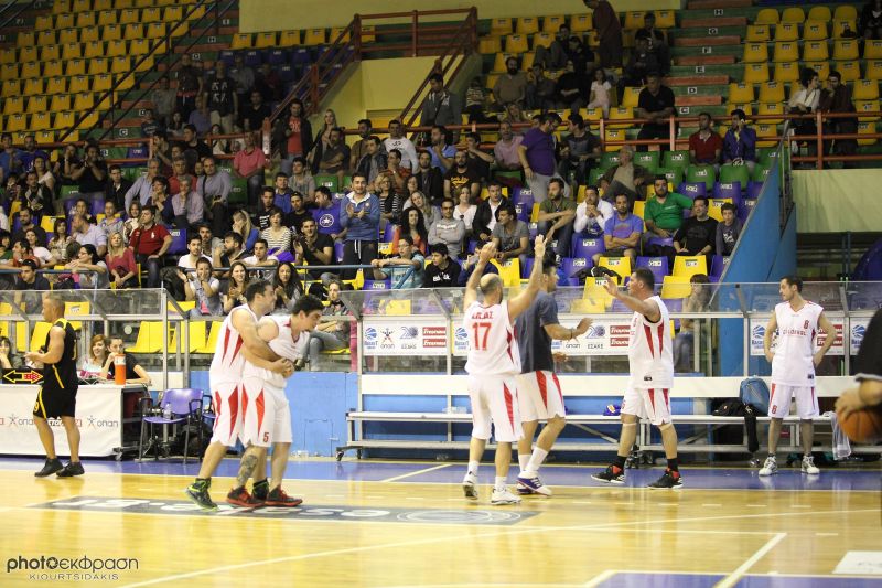 ΕΡΓΑΣΙΑΚΟ ΠΡΩΤΑΘΛΗΜΑ ΚΑΛΑΘΟΣΦΑΙΡΙΣΗΣ ΡΕΘΥΜΝΟΥ: Αποτελέσματα Τελικοί Α1 ...