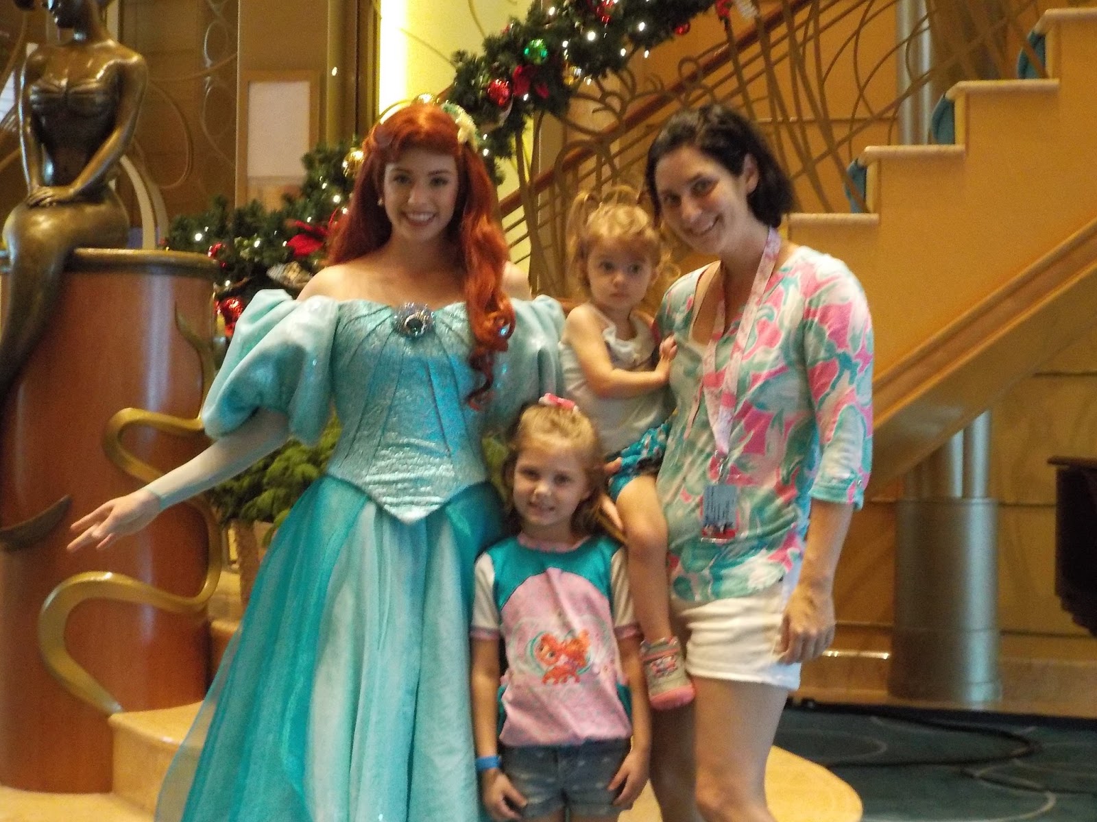 The Pocock Family: A Magical Month!