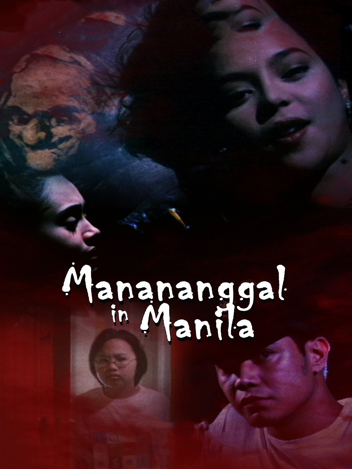 Taliesin meets the vampires: Manananggal in Manila – review