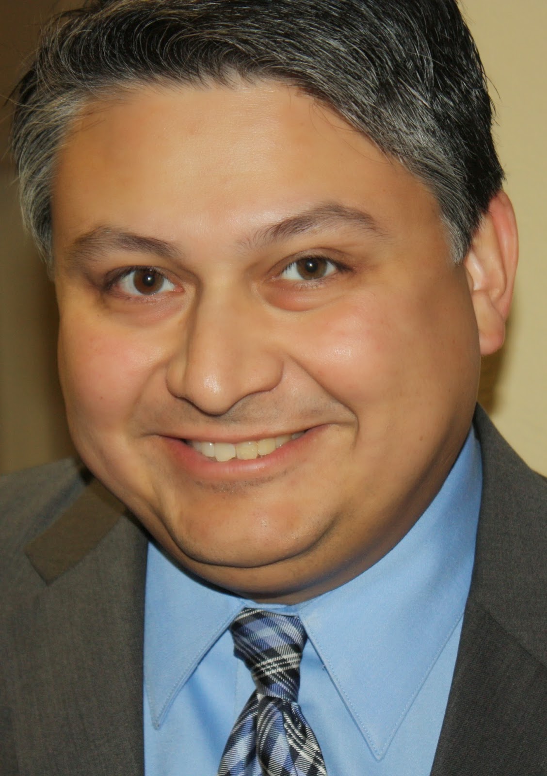 Walker Report - Shedding Light on Bexar County: Judge Rios announces ...