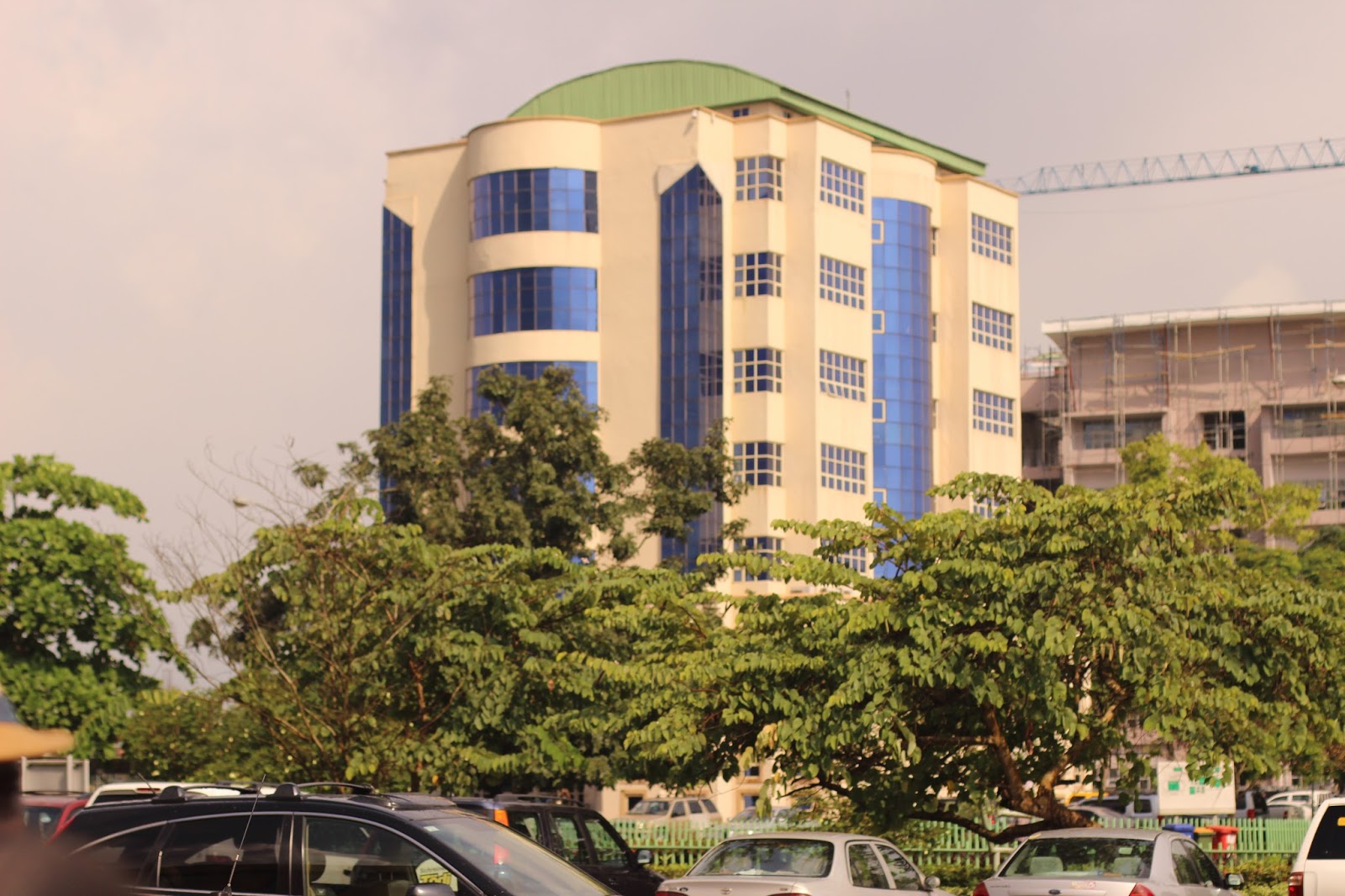 CAMPUS SNEAK AFRICA: COVENANT UNIVERSITY hosts Campus Sneak Africa