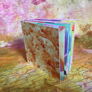 Art for Insight Wellness Tools: One Page Books