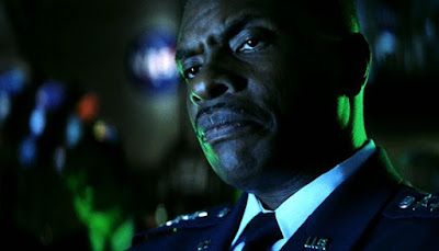 In Character: Keith David | And So It Begins...