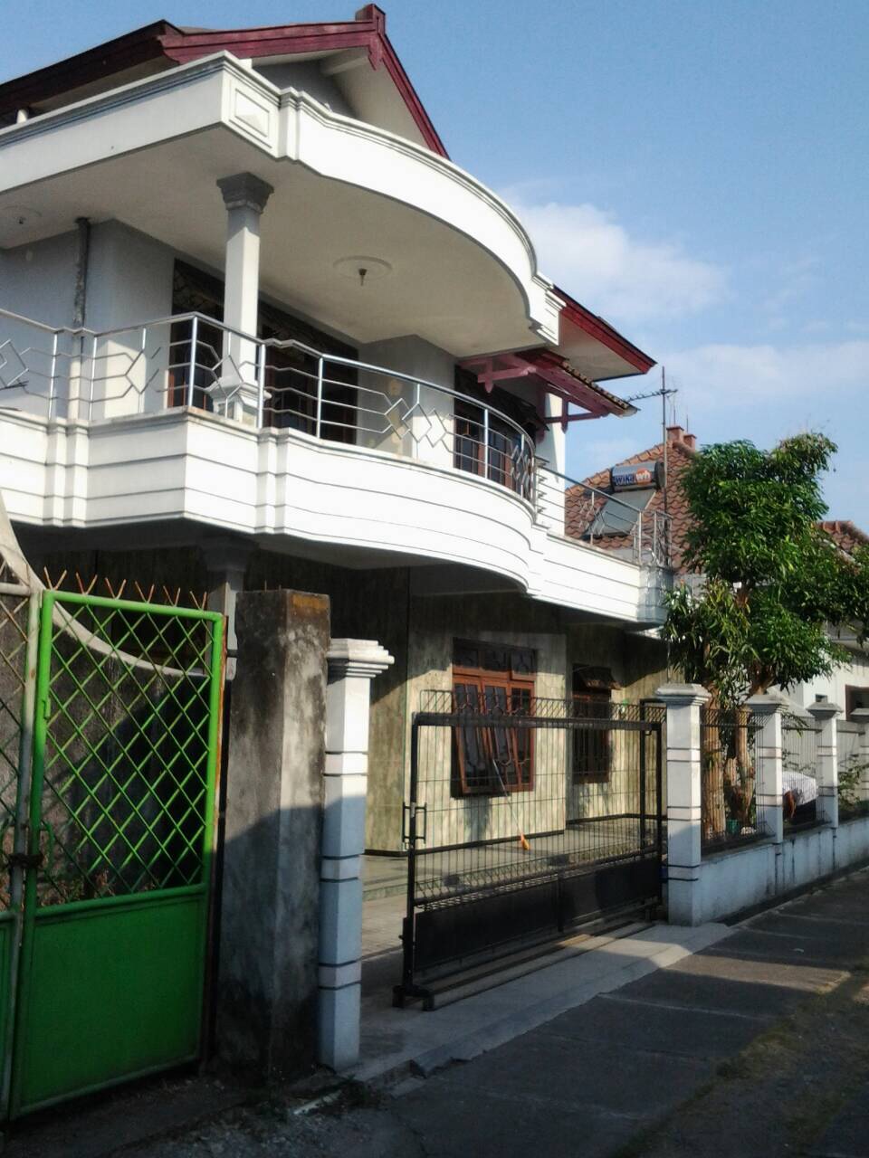 Rumah Disewakan Murah Di Magelang | Jual Sewa Rumah & Properti