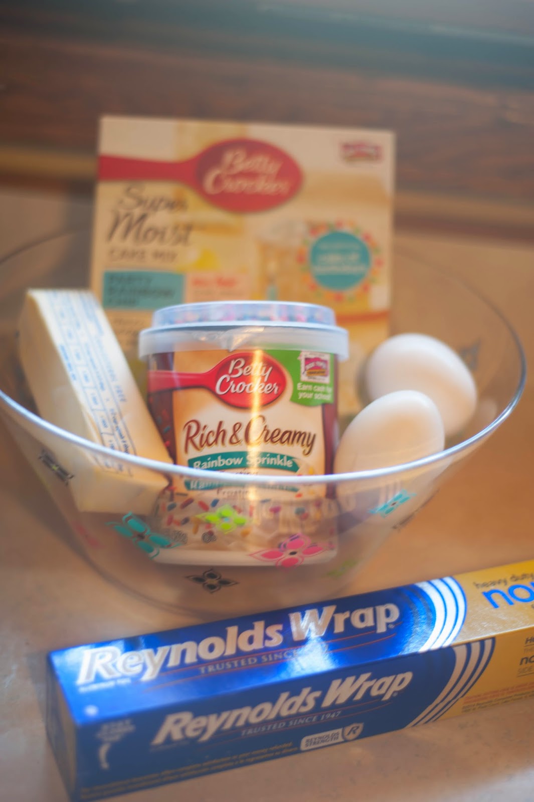 Memoirs of a DIY junkie