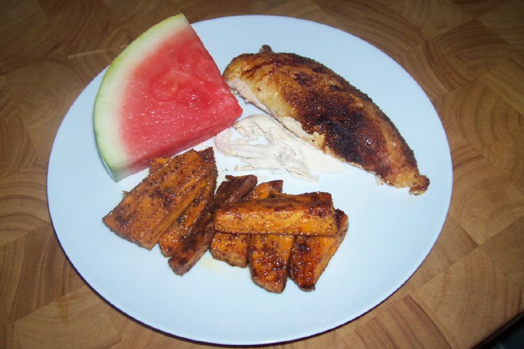 37 Cooks: August 2012