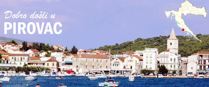 Inside Summer: Pirovac