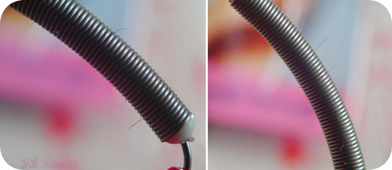 The EPI Hair Removal Roller from Laurelle Beauty - DB Reviews - UK ...