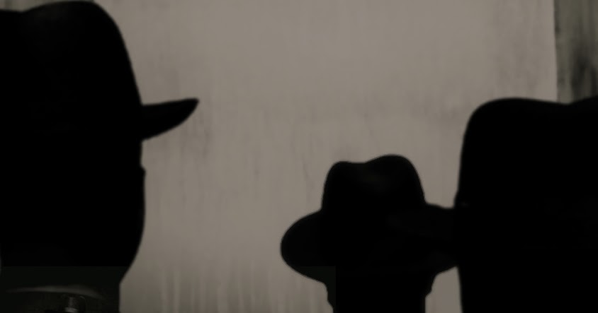 Ten Stages and the fragmented personality.THE PERIOD OF REFLECTION ...