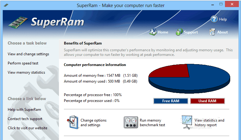 PGWare SuperRam 6.4.13 2015 Full Versi Terbaru | Riifadya14 | Gratis ...