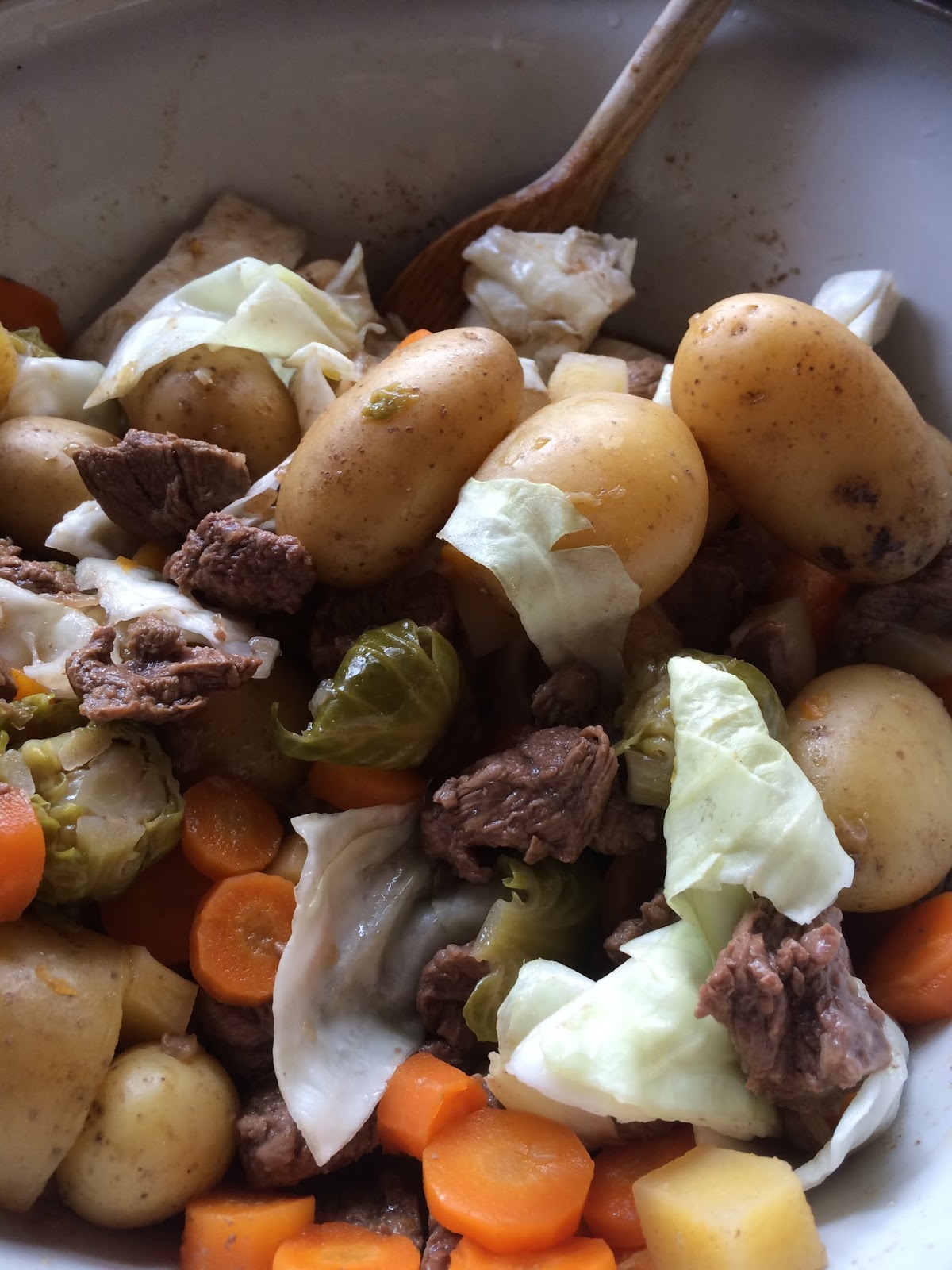 Desperate Dan Cow Pie, inspired by Black Country memories