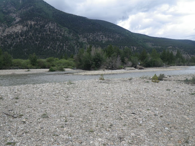 Observations about Longmont, Colorado: The Ghost Town of Winfield ...