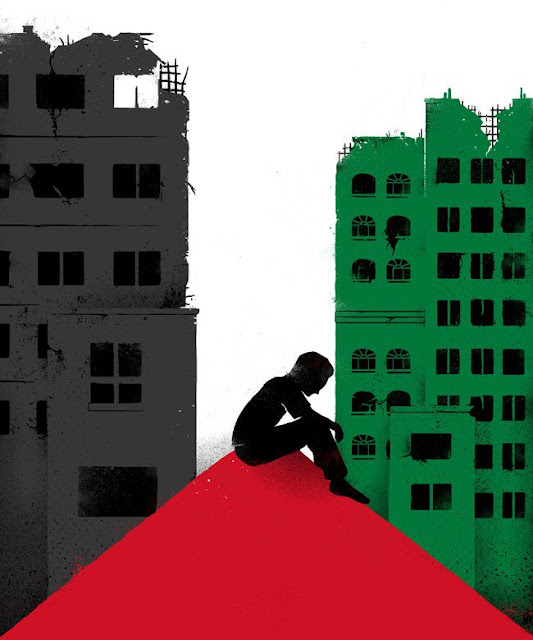 Bildsajt: Propaganda-affischer