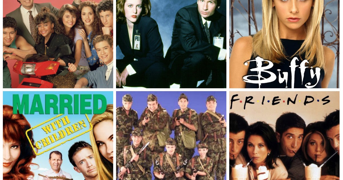 Seriale care ne-au marcat copilaria si adolescenta