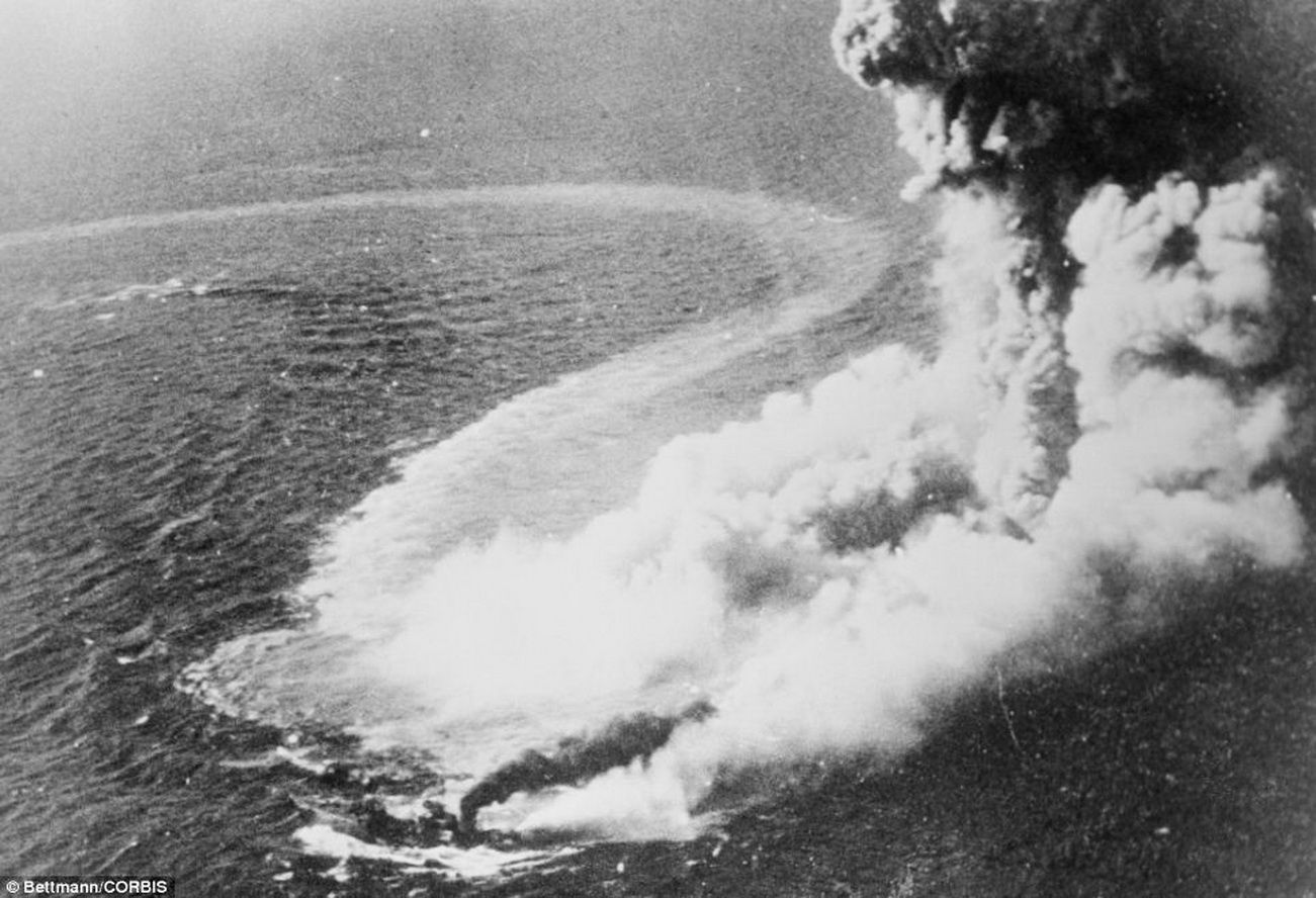 Operation Hailstone - Alchetron, The Free Social Encyclopedia