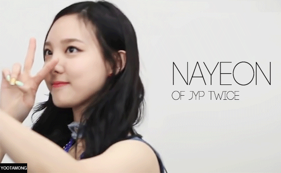 Photo Twice Na Yeon