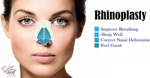 How To Deal With Bulbous Nasal Tip?