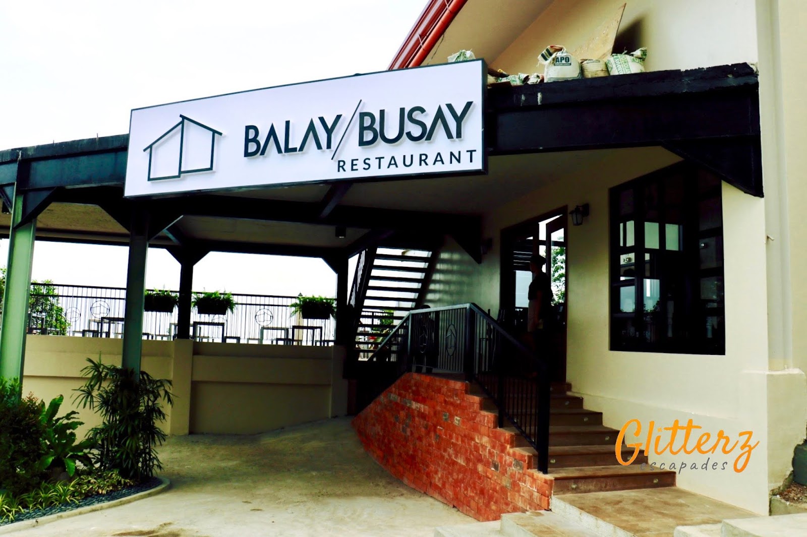 Balay sa Busay