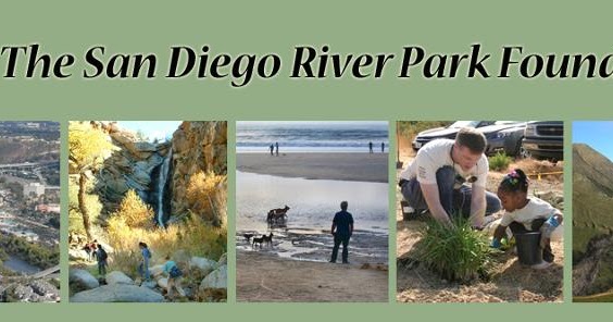 Earth's Internet & Natural Networking: Restoring Southern California ...