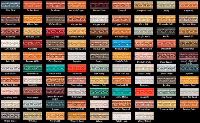 Finishing Acts: Let It Glow, Let It Glow, Let It Glow