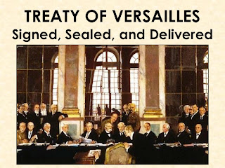 7th Grade American History Resource Page: End of WWI & Treaty of ...