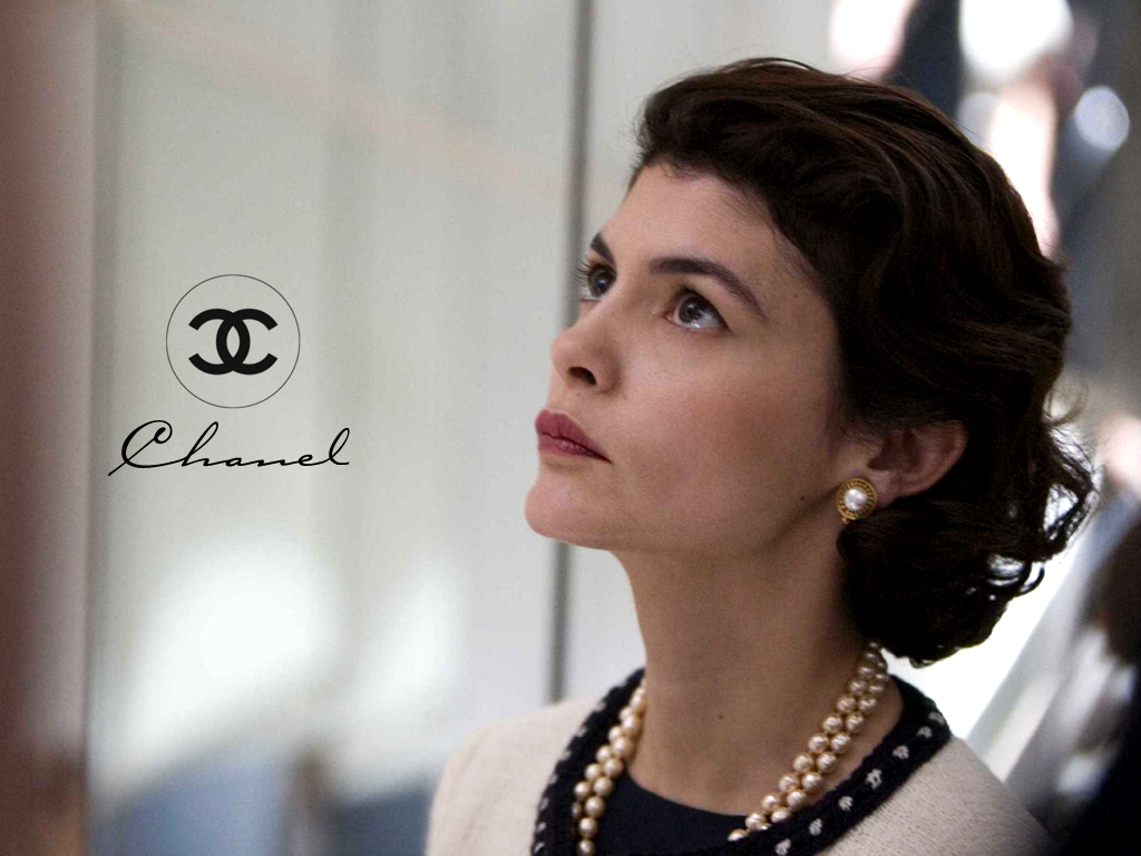 Notre blog de français: Coco avant Chanel