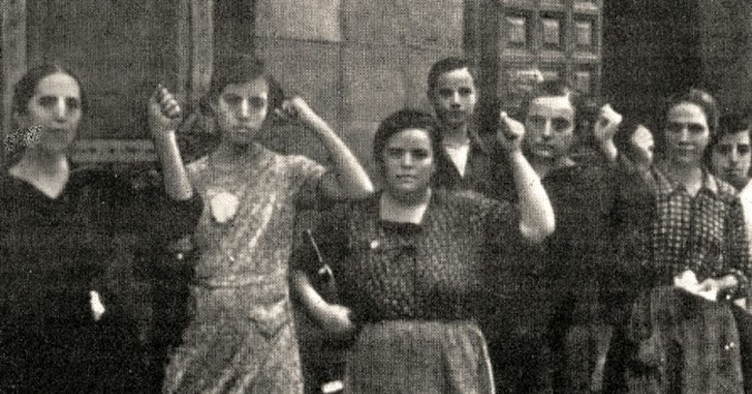 Búscame En El Ciclo De La Vida 585 Las Mujeres Con Las Que El