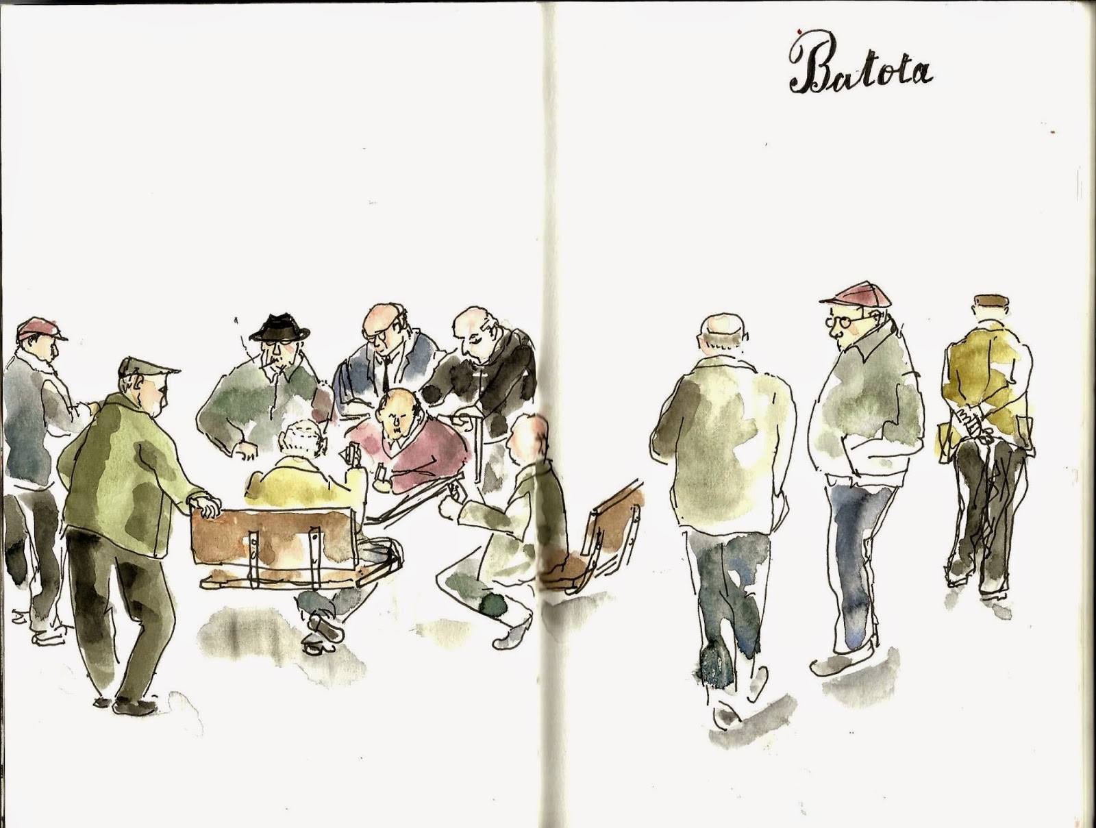 teresa ruivo: Batota em Oeiras