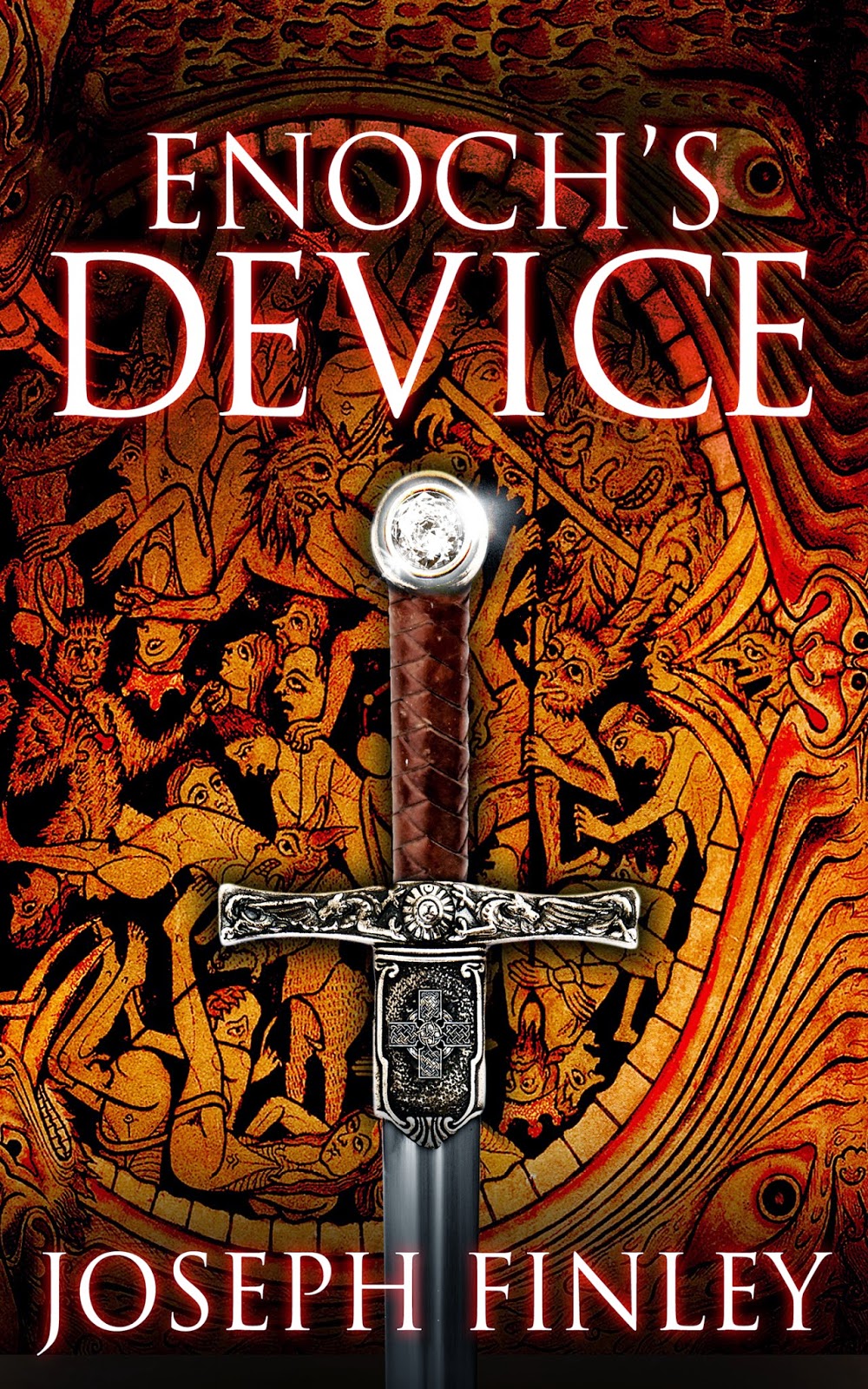 Heroines of Fantasy: The Devil's Bridge