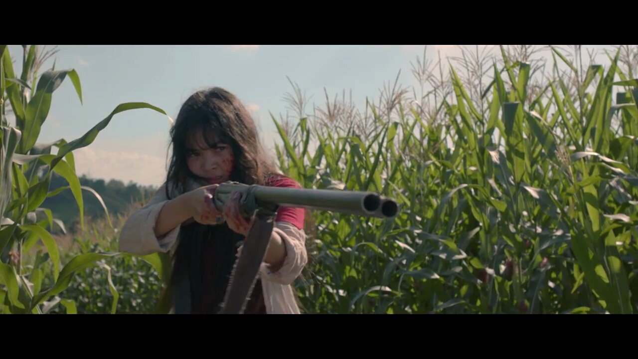 Today, I've Watched: Pista ng Pelikulang Pilipino : "Birdshot" (2017 ...