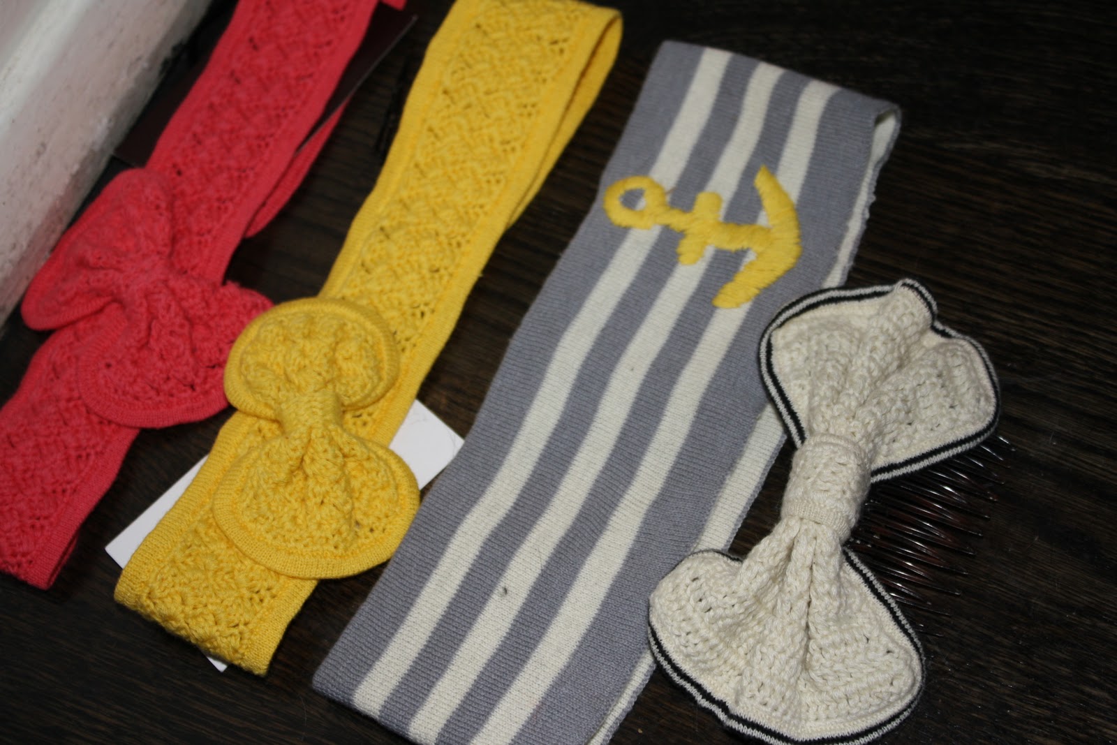 I love Lowie S/S 2012 - Bunnipunch