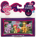 MLP G4 Blind Bags Database | MLP Merch