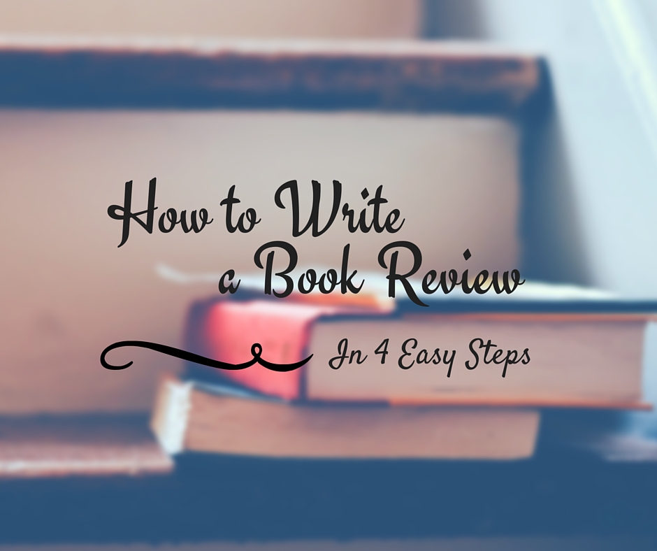 Across The Board How To Write A Book Review In 4 Easy Steps Across The Board How To Write A Book Review In 4 Easy Steps