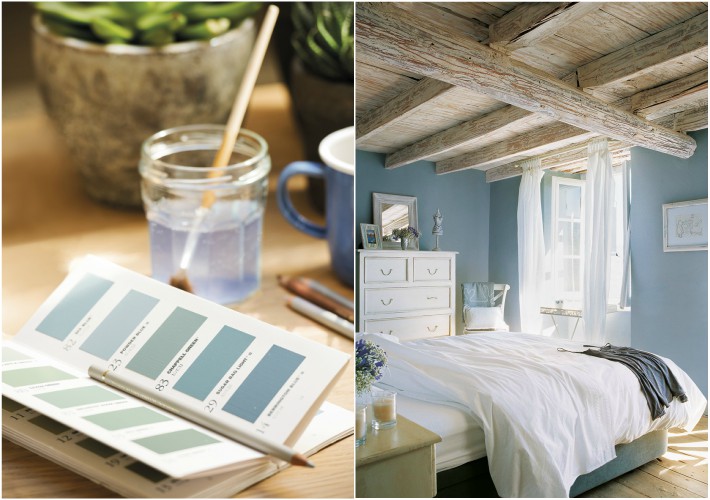 7 Trucos Para Agrandar Nuestra Casa Sin Obras Decoración