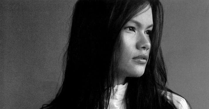 All About Model: Tracy Trinita