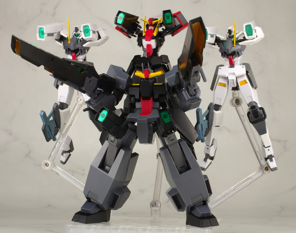 GUNDAM GUY: Tamashii Web Shop Exclusive: Robot Damashii (Side MS ...