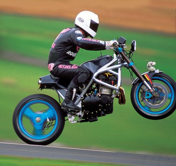 BLACK CAT garage : Suzuki Spondon Turbo