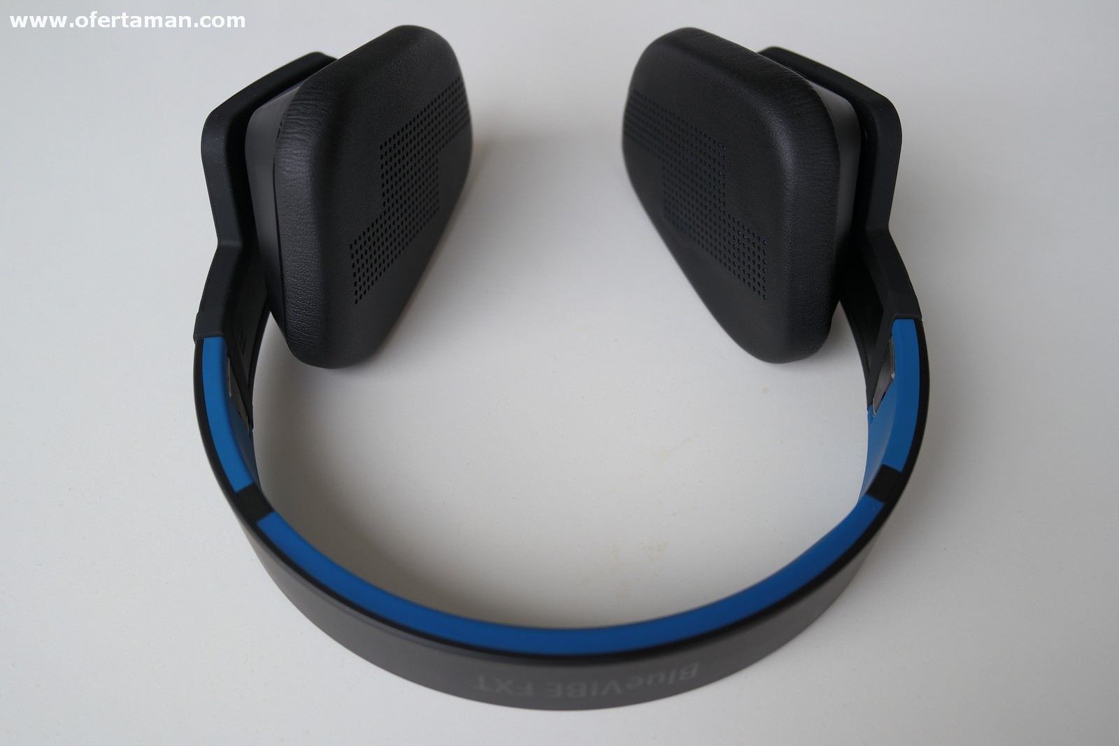 GOgroove BlueVIBE FXT. Análisis a fondo (*22,99 €)