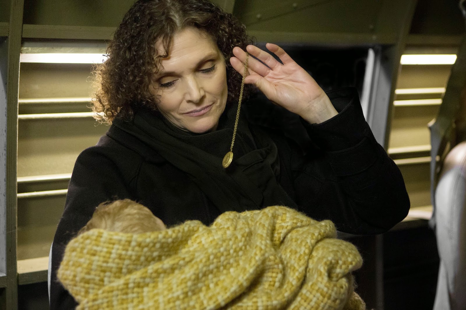 aboutnicigiri: Adalind Schade