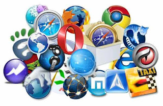 Sejarah Web Browser - Kejuruanku.com