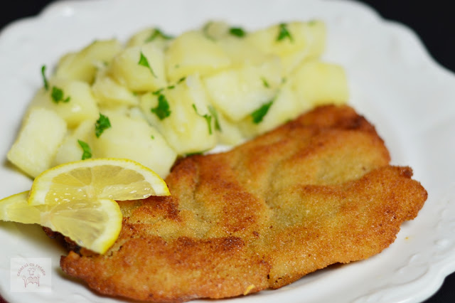 Snitel vienez - CAIETUL CU RETETE