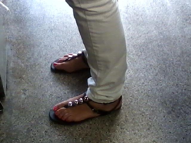 Arab Feet: Arab Feet -17