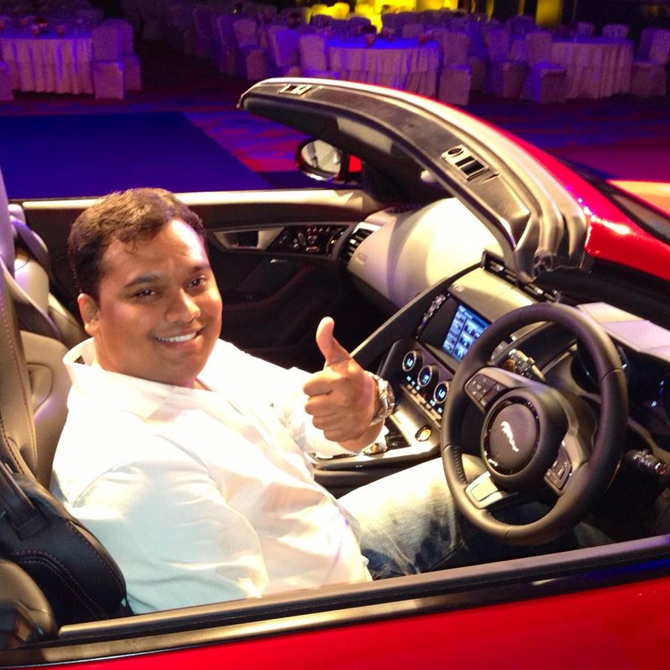 Herbalife International: Mr.Amol Khilare:President Team Member ...