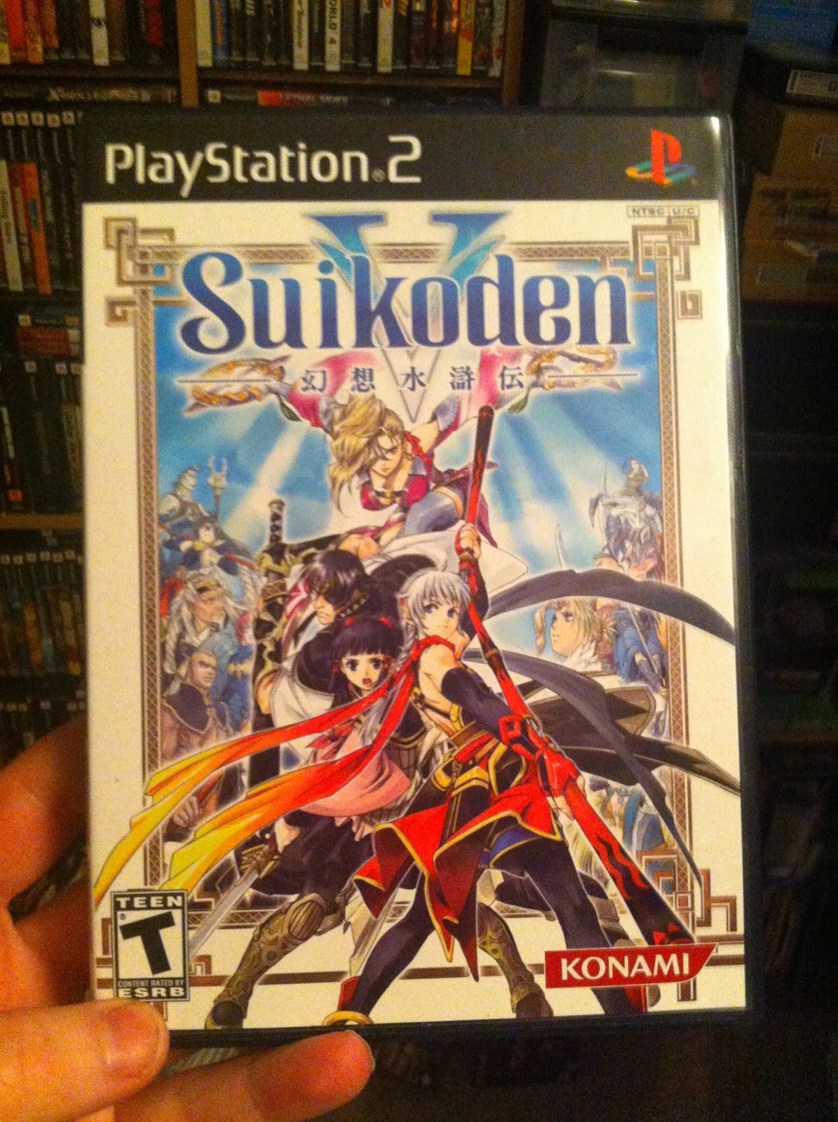 Top eleven most expensive PS2 Games (revised from Facebook)