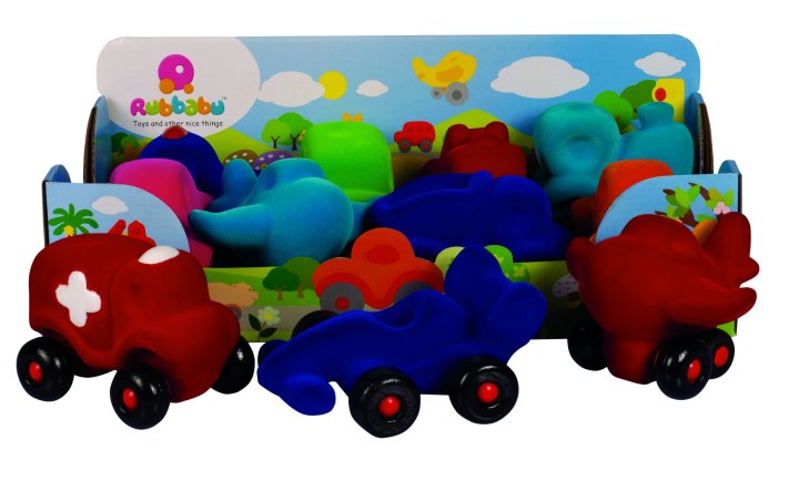 GeekMatic!: Rubbabu's Awesome Toys and Other Cool Things!