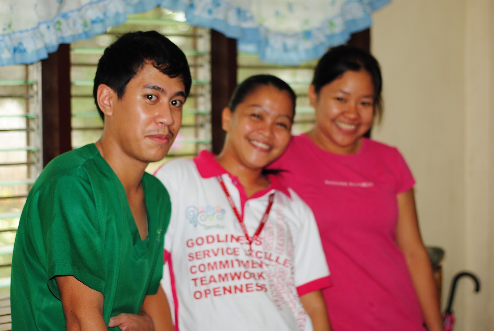 PCL Operation Tuli 2012 ~ Sole Vision